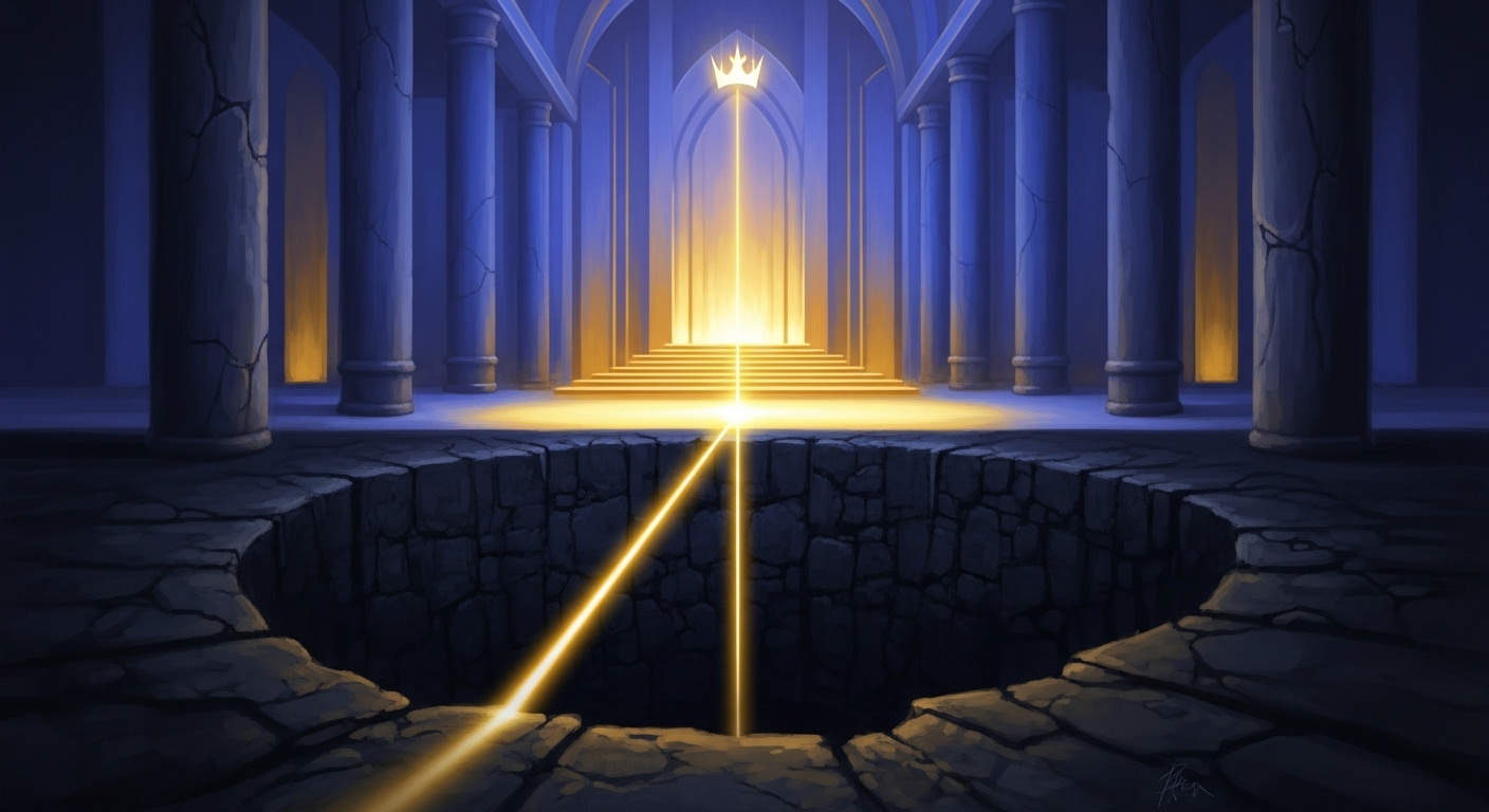 The story of Joseph, peace be upon him: From the Well to the Throne ...